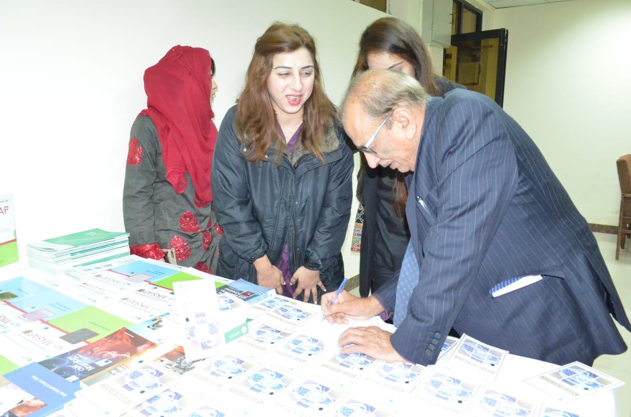 Dr Iftikhar Khawaja